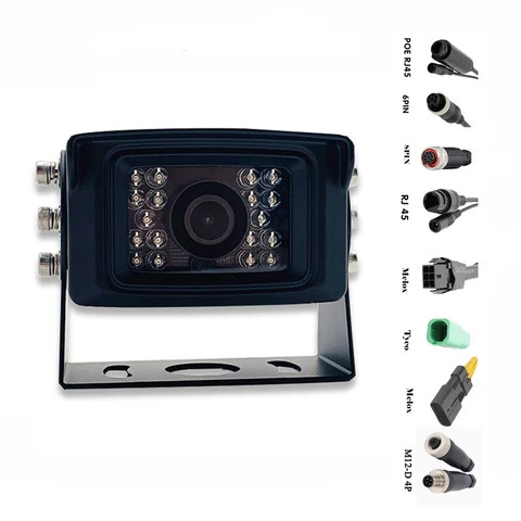 Buy Oem 1080p Ipc Vehicle Truck School Bus Ipc Network Camera System ...