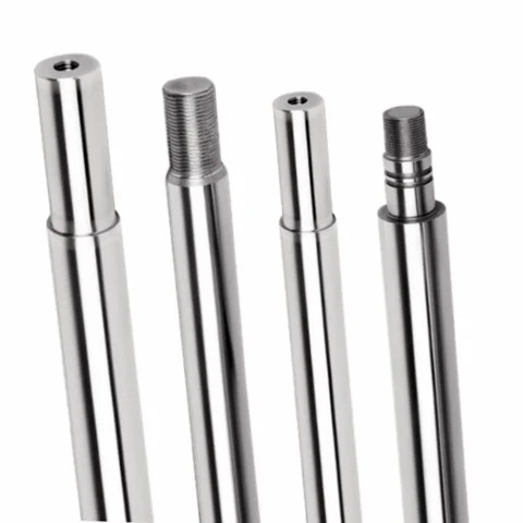 Buy Oem/odm Linear Shaft Customizable S45c Suj2 12mm 15mm 20mm Round ...