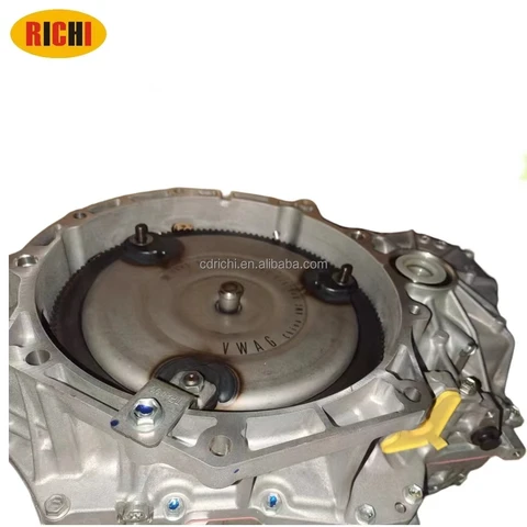 Buy Original 09g Automatic Transmission Gearbox 09g300055j 09g300033s ...