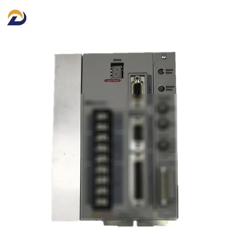 Buy Original New Ac Servo Motor And Drive 2098-dsd-020x-dn from Dacheng ...