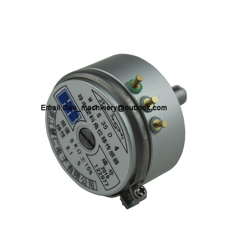 Buy Original Wds35d4 Precision Potentiometer Linear Conductive Plastic ...
