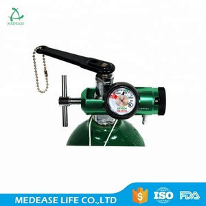Buy Oxygen Regulator With Cga 540 Connection And Diss Outlet from ...