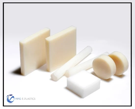 Buy Pa6 Rod, Extruded Nylon Rod, Natural Colour Pa6 Rod from Guangzhou ...