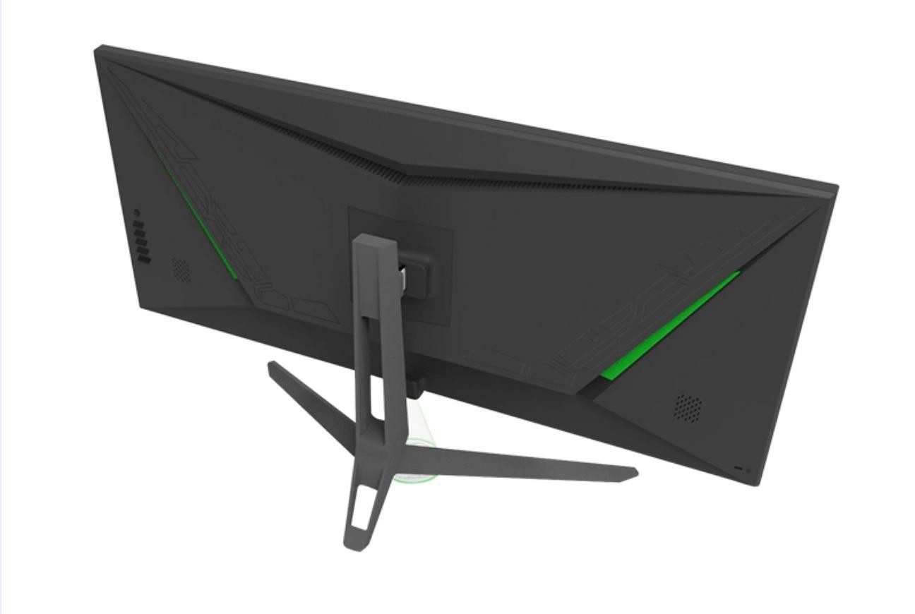 Buy Pcv C290 29-inch Computer Monitor Black Flat Screen Tft Hairtail ...