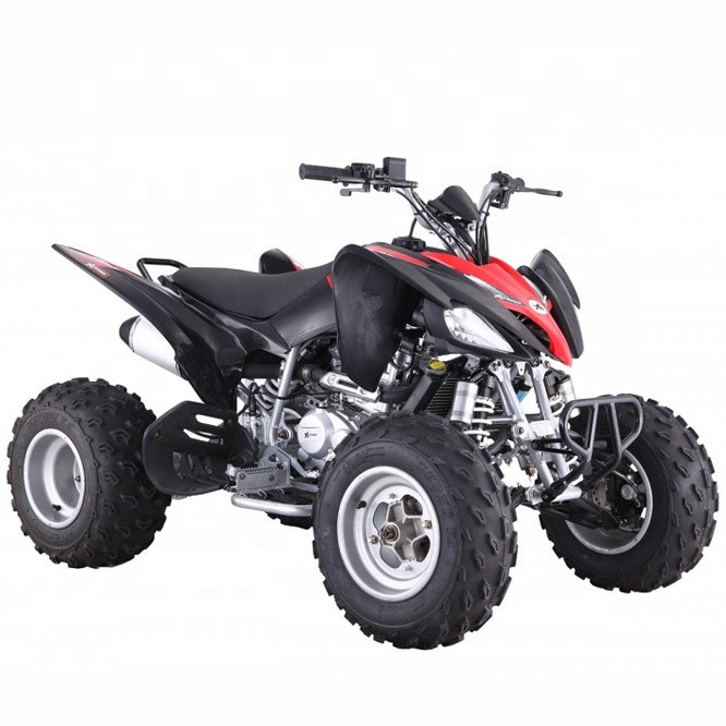 Buy Pentora Raptor Style 250cc Atv Quad from Wuyi Ace Omow Vehicle Co ...