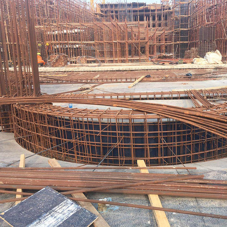 Buy Peri Formwork System Concrete Construction Shuttering Plates ...