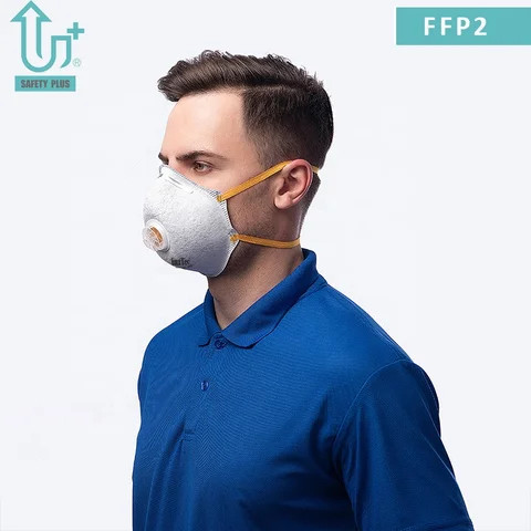 Buy Personal Protective Equipment Anti-pollution Face Cover Masks ...