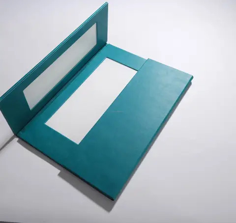 Buy Personalized Led Menu Book 3 Panel 3 Light View Restaurant Led Menu ...