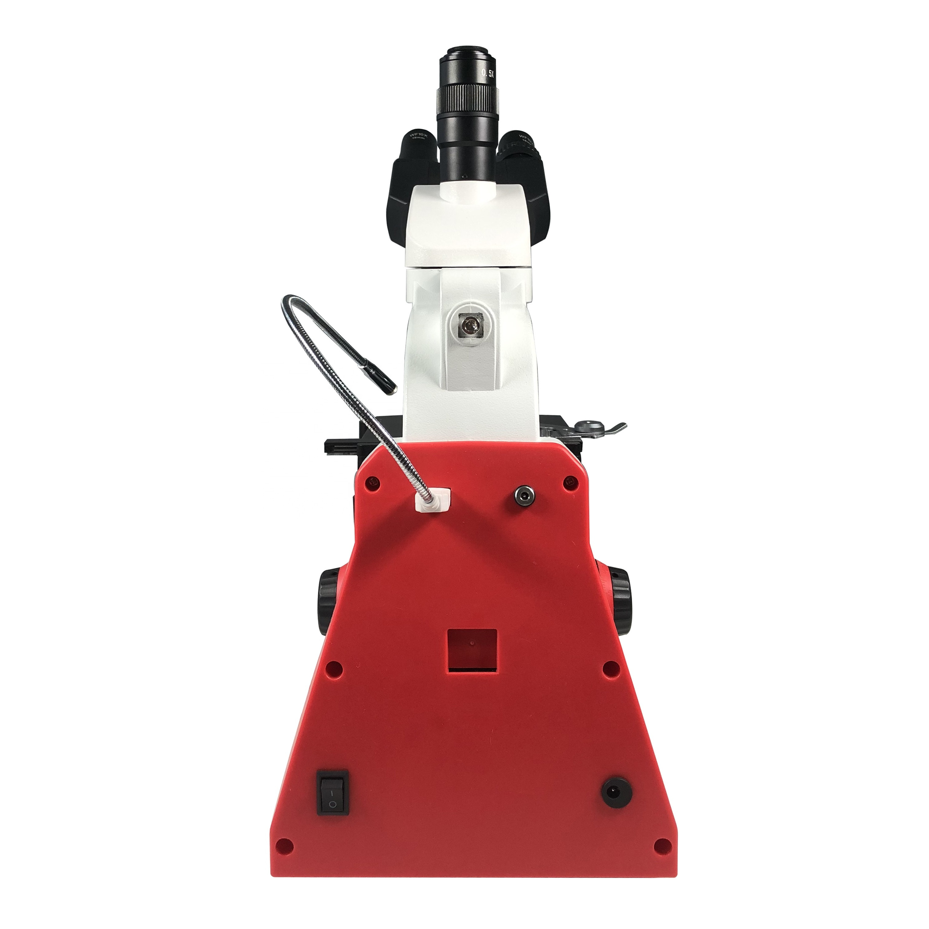 Buy Phenix 40x-1000x Trinocular Biological Students Laboratory ...