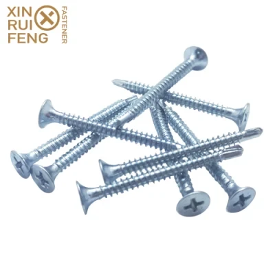 Buy Phillips Drive Bugle Head Fine Thread Self-drilling Drywall Screw ...