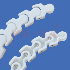Buy Plastic Multi Flex Chain, Transmission Conveyor Chain from Shanghai ...