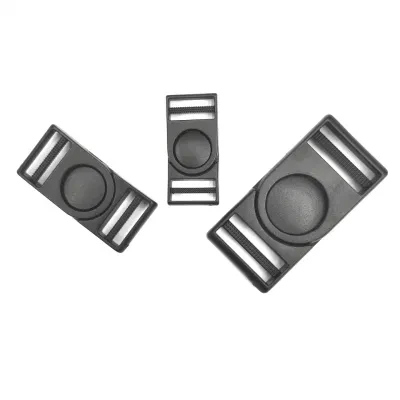 Buy Plastic Rotary Center Release Buckle from Quanzhou Xiangshun Buckle ...