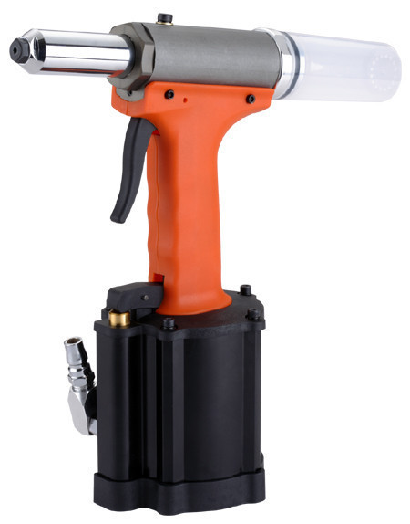 Buy Pneumatic Hydraulic Rivet Gun / Air Riveter/nut Gun For M4-m10 ...