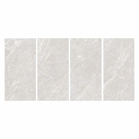 Buy Polished Porcelain Floor Tiles 800x1600mm 80x160cm Polished Surface ...