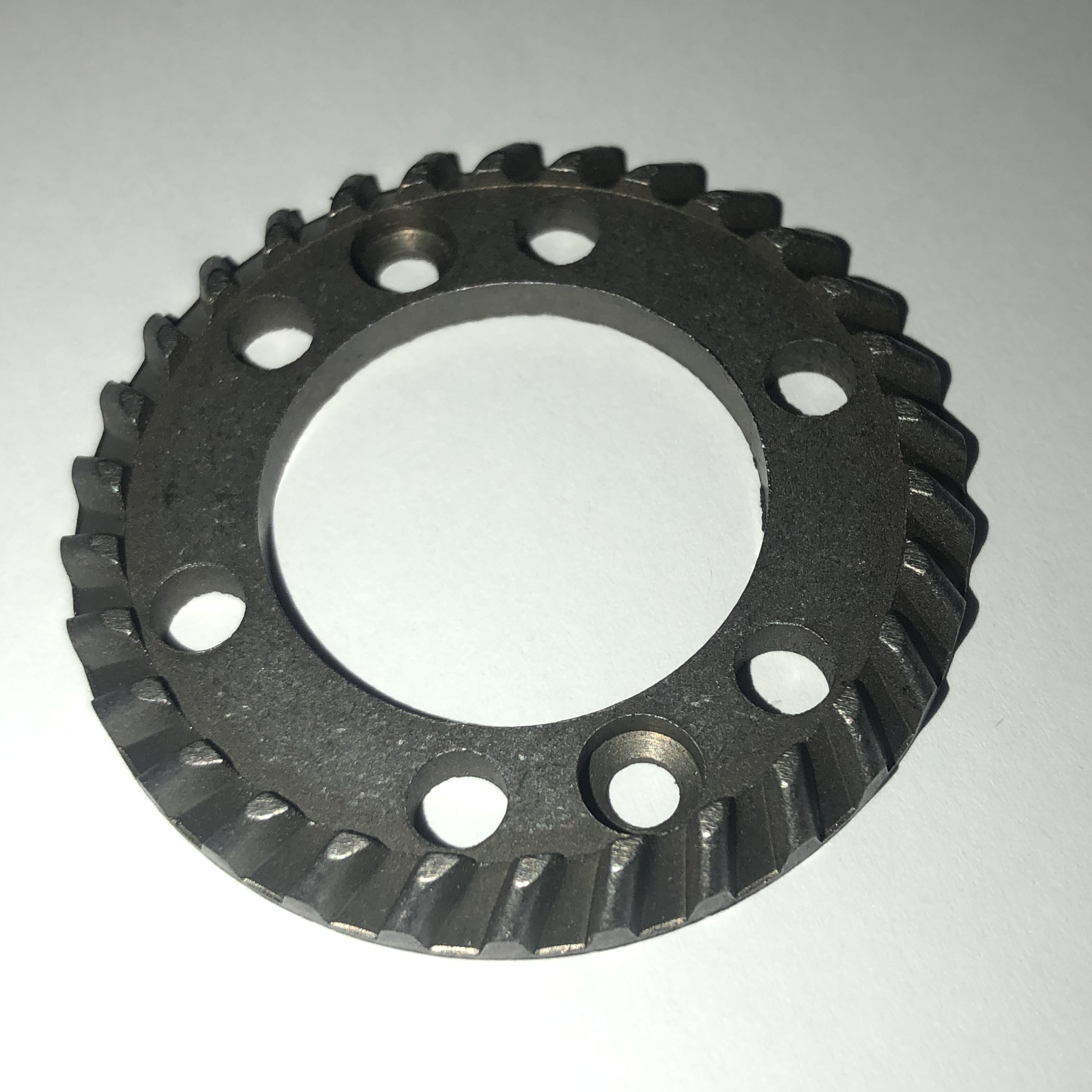 Buy Powder Metallurgy Process Of Engine Oil Pump Rotor Auto Parts from ...