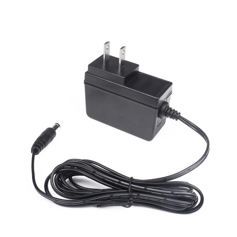 Buy Power Adapter Input 100 240v Ac 50/60hz 12v 1a 2a Wall Type Power ...