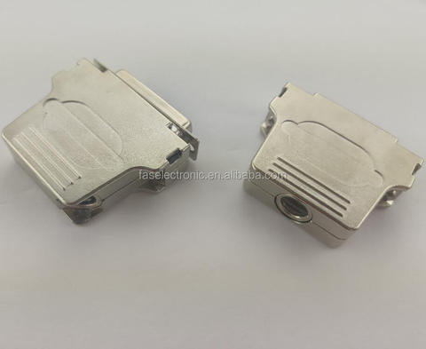 Buy Power D-sub M12 Mini Usb Connector Female And Male 5 Pin from ...