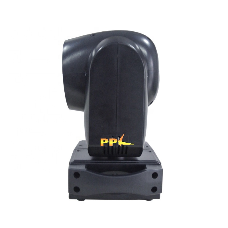 Buy Ppl Popular 4x10w Led Sharpy Beam Moving Head Light Super Beam Dj ...