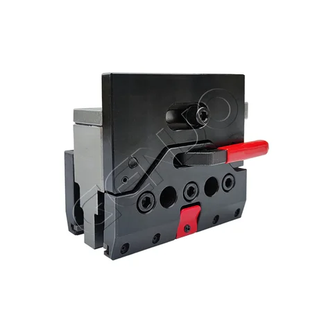 Buy Press Brake Tooling Fast Clamp And Press Brake Mould Press Punch ...