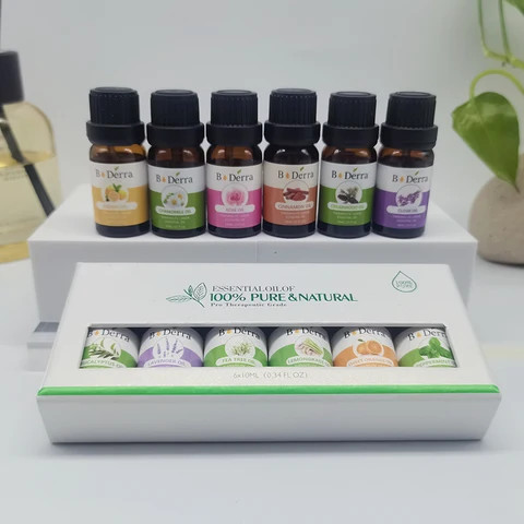 Buy Private Label Oem 100% Natural Organic 6pcs Premium Grade Gift Sets ...