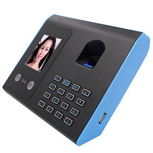 Buy Professional Biometric Face Recognition Attendance Machine Fa01 ...