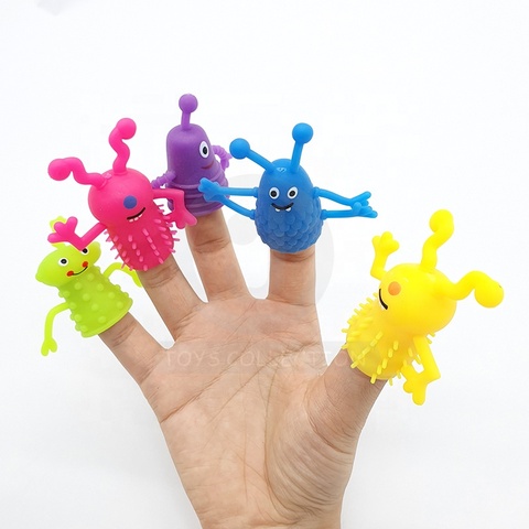 Buy Promotional Products Girl Party Toy Story Telling Material Tpr ...