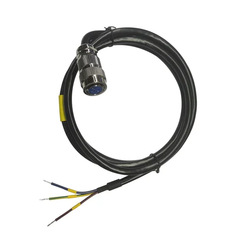 Buy Pvc Cable Dusb 9pin Double Shielding Single Control Wiring Harness ...