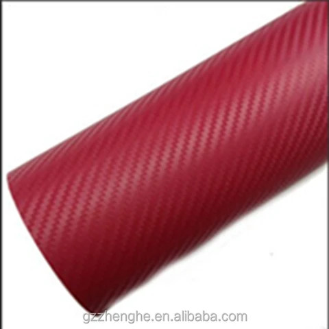 Buy Pvc Vinyl Car Wrap Vinyl Self Adhesive Vinyl Fabric Carbon Fiber ...