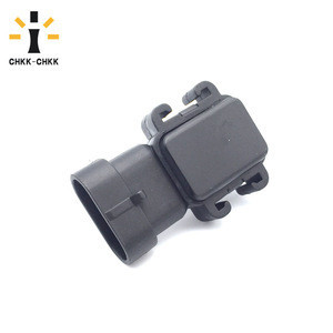Buy Quality A Guaranted New Intake Manifold Absolute Pressure Sensor ...