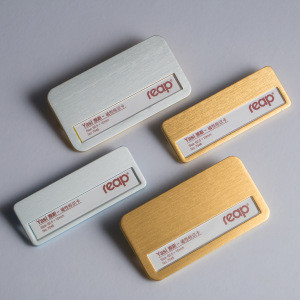 Buy Reap Factory Directly 7045l Customized Logo Printing Magnetic ...