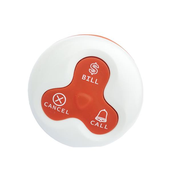 Buy Restaurant Kitchen Keypad Wireless Call Center Service Equipment ...