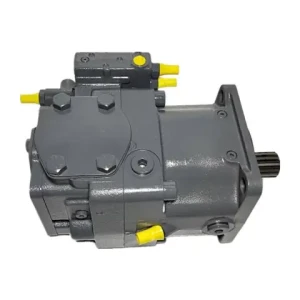 Buy Rexroth Axial Piston Variable Hydraulic Pumps A11vo40 A11vo60 ...