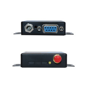 Buy Rj45 Rs232 Port 4g Modem Lte Router Wifi With Sim Card Slot For ...