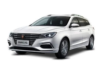 Buy Roewe Ei5 China Made 4 Wheels Roewe Ei5 Ev Car New Energy Vehicle ...