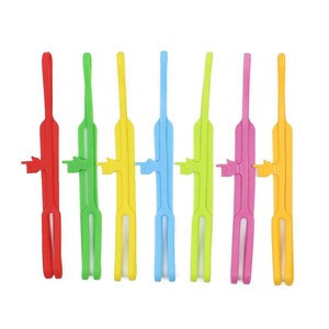 Buy Rubber Book Strap Book Line Marker Book Page Marker To Spot The ...