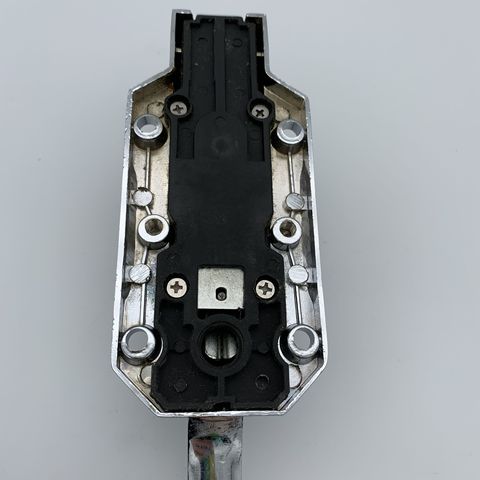 Buy Safety Latch Adjustable Height From 1-3/8" To 2-3/4" 12 Inches High ...