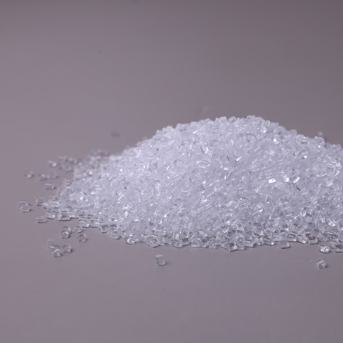 Buy San Raw Material Injection Grade As Resin 80hf For Home Appliance ...