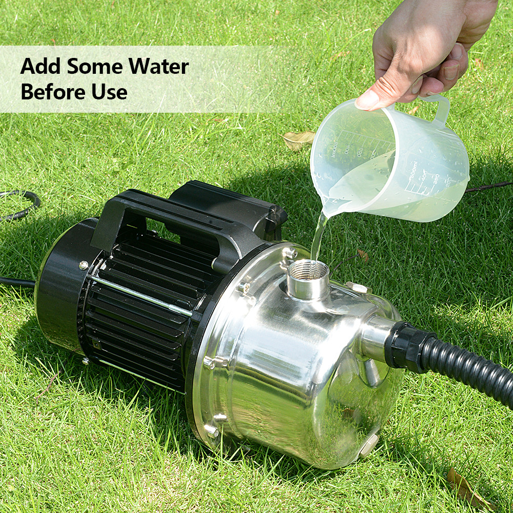 Buy Self Priming Submersible Pump Dirty Water Submersible Pump Water ...