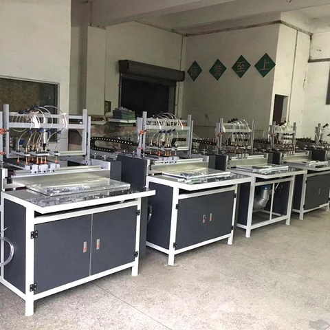 Buy Semi-automatic Hard Cover Book Making Machine Book Cover Maker ...