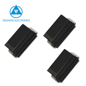 Buy Semiconductor Manufacturer Rectifier Diode S1a Thru Us1m from Jinan ...