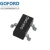 Buy Semiconductor Transistors P-channel Mosfet Field Mos-tube Sot-23 ...