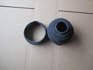 Buy Shanghai New Product Front Suspension Rbg500010 Boot Car Auto ...