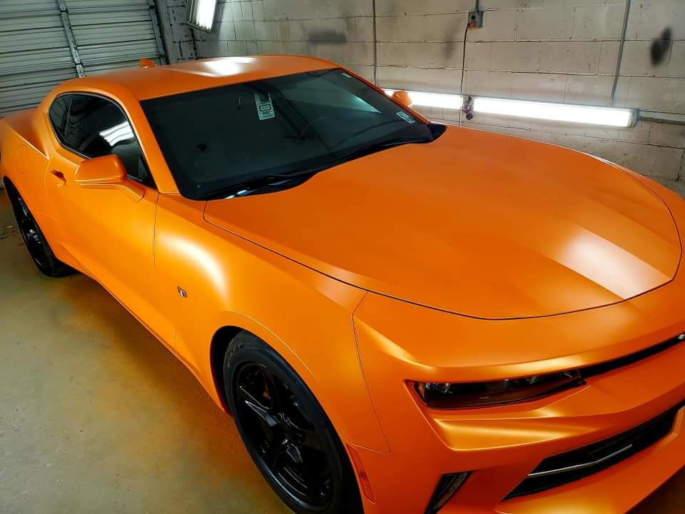 Buy Shenzhen Shimmer Candy Orange Car Paint Pigment Powder ,pearl ...
