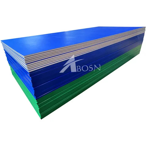 Buy Single Colored Hdpe Textured Sheet Hdpe Orange Skin Polyethylene ...