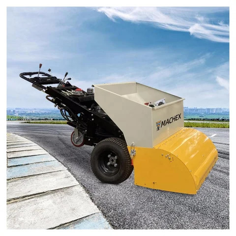 Buy Small Walk-behind Asphalt Paver Mini Paving Walk-behind Asphalt ...
