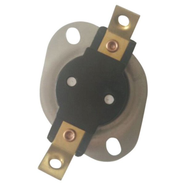 Buy Snap Action Temperature Control Switch Ksd302 Thermostat 25a from ...