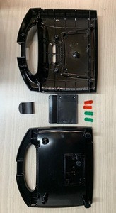 Buy Spare Parts For Sandwich Toaster Parts from Ningbo Tronix Electric ...