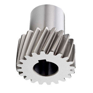 Buy Stainless Steel Cylindrical Helical Gears For Driving from Dongguan ...