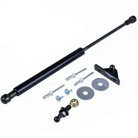 Buy Standard Gas Spring Rear Gas Strut Barn Door Kits Small Barn Door ...