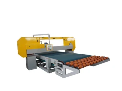 Buy Stone Slab Polisher Machine Marble Bisection Cnc Stone Waxing Stone ...
